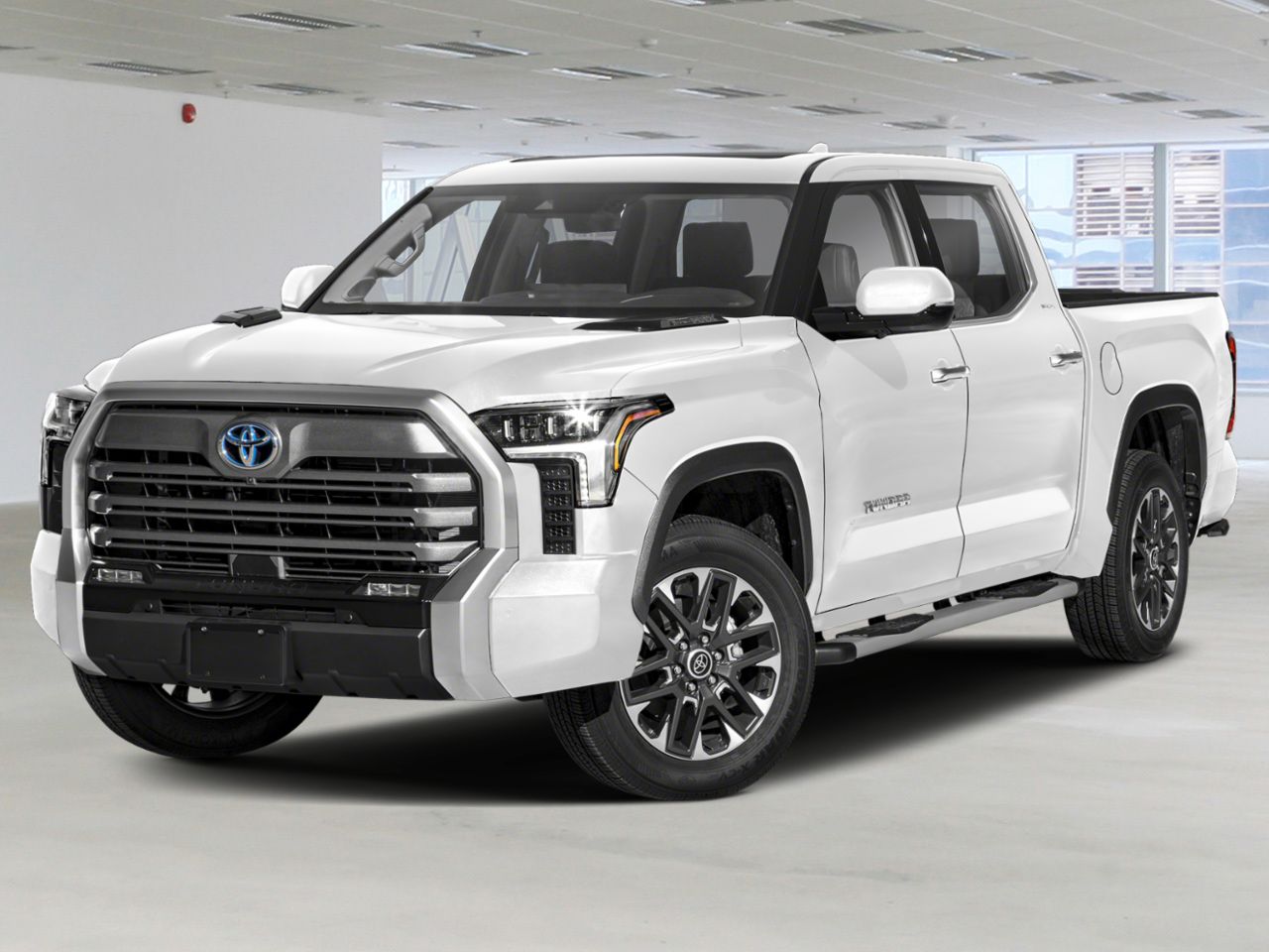 2026 TOYOTA Tundra new for sale in Gatineau, starting at $79,722
