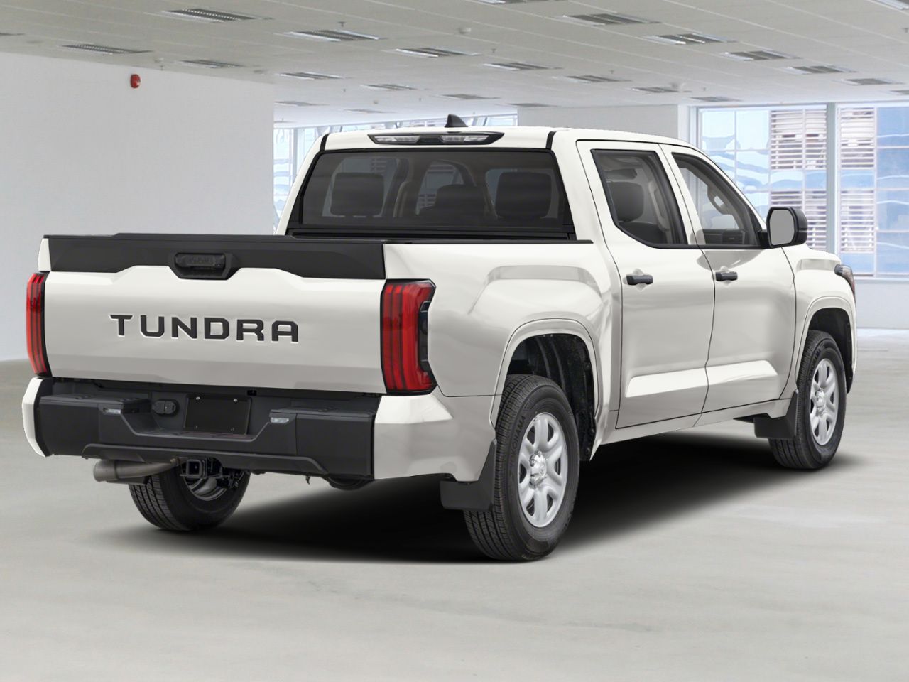 2026 TOYOTA Tundra new for sale in Gatineau, starting at $67,963