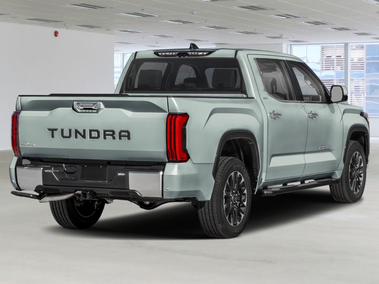 2026 TOYOTA Tundra new for sale in Gatineau, starting at $79,437