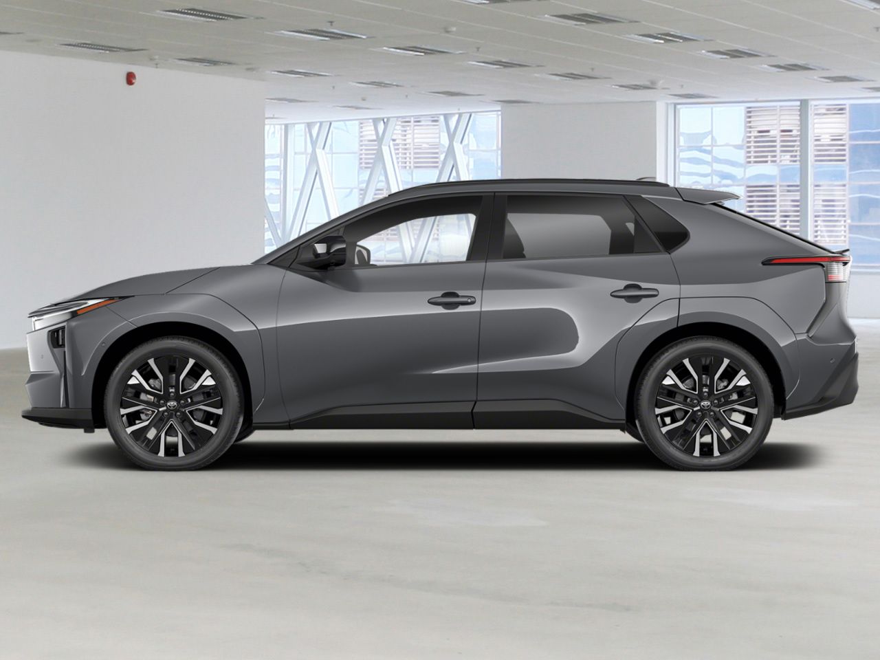 2026 TOYOTA bZ new for sale in Gatineau, starting at $49,637