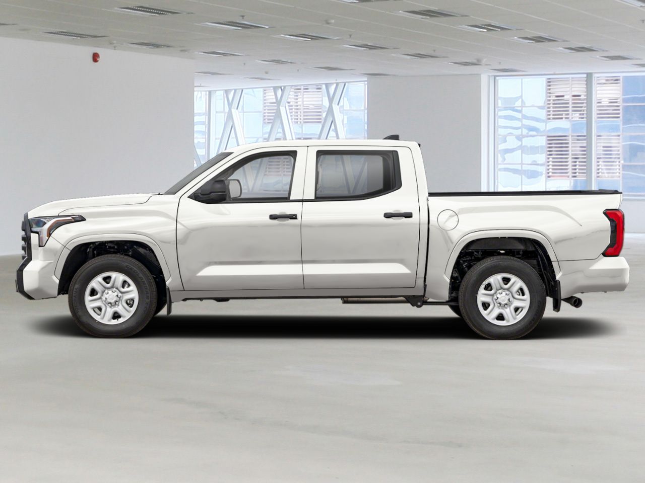 2026 TOYOTA Tundra new for sale in Gatineau, starting at $67,963
