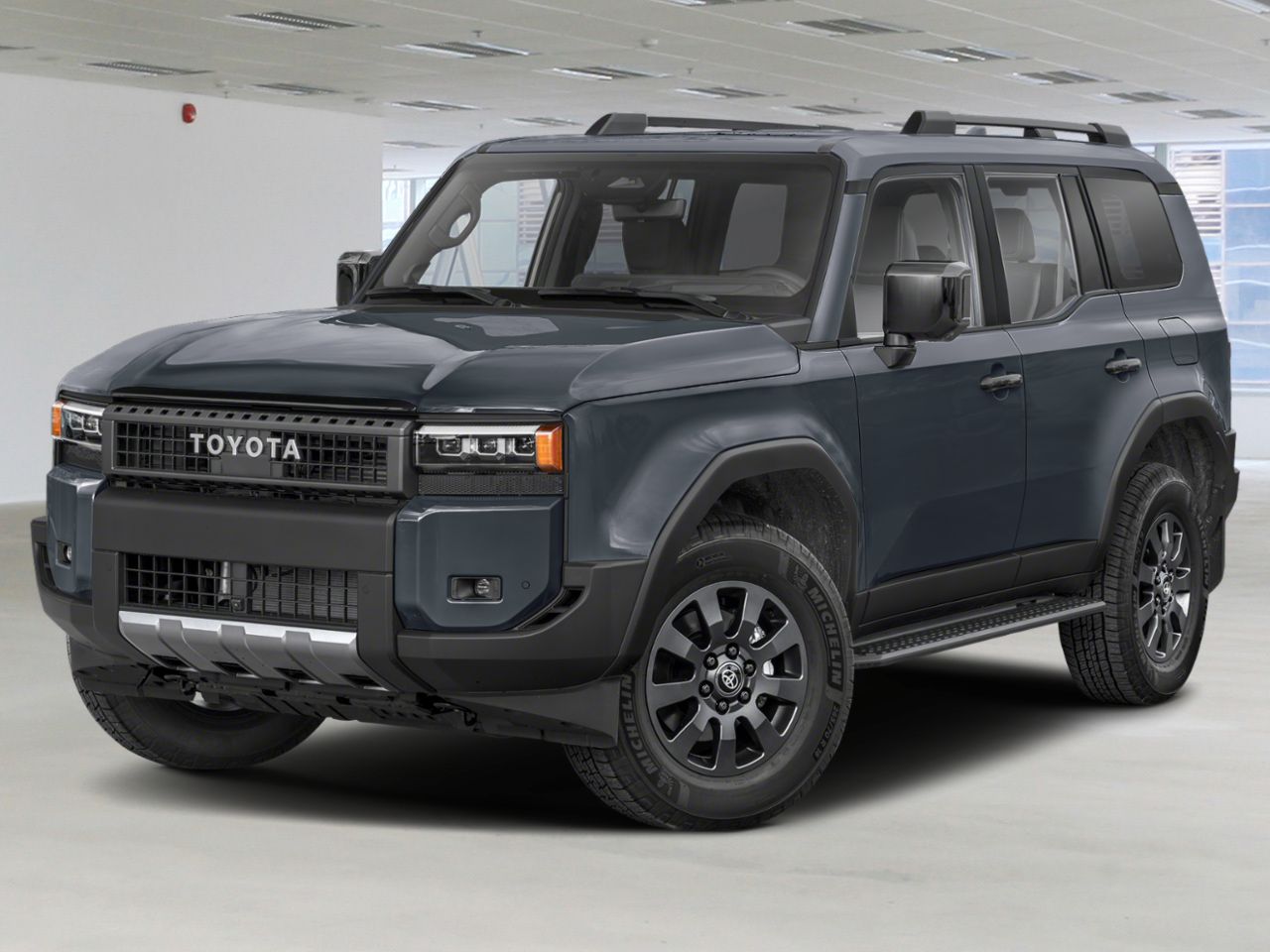 2026 TOYOTA Land Cruiser new for sale in Gatineau, starting at $88,989