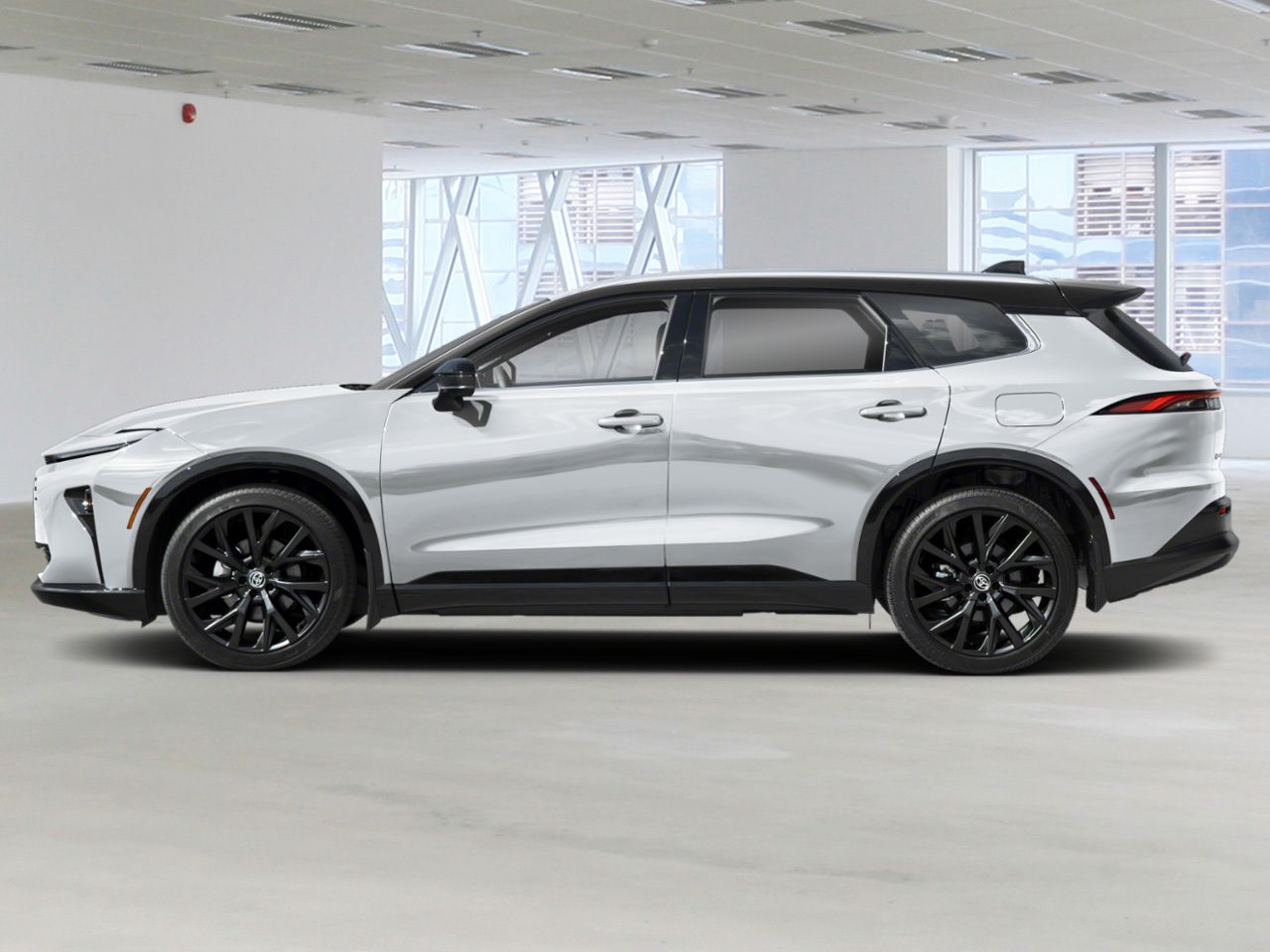 2026 TOYOTA Crown Signia new for sale in Gatineau, starting at $65,137