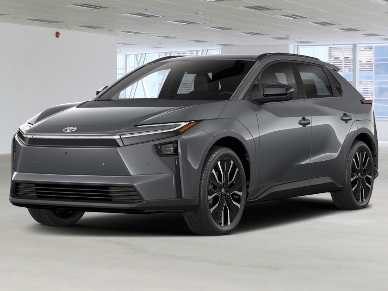 2026 TOYOTA bZ new for sale in Gatineau, starting at $49,637