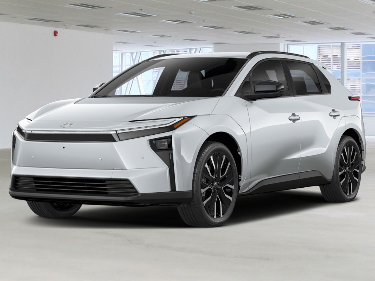 2026 TOYOTA bZ new for sale in Gatineau, starting at $49,637