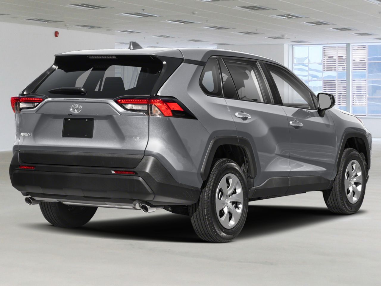 2023 TOYOTA RAV4 pre-owned for sale in Gatineau, starting at $32,495