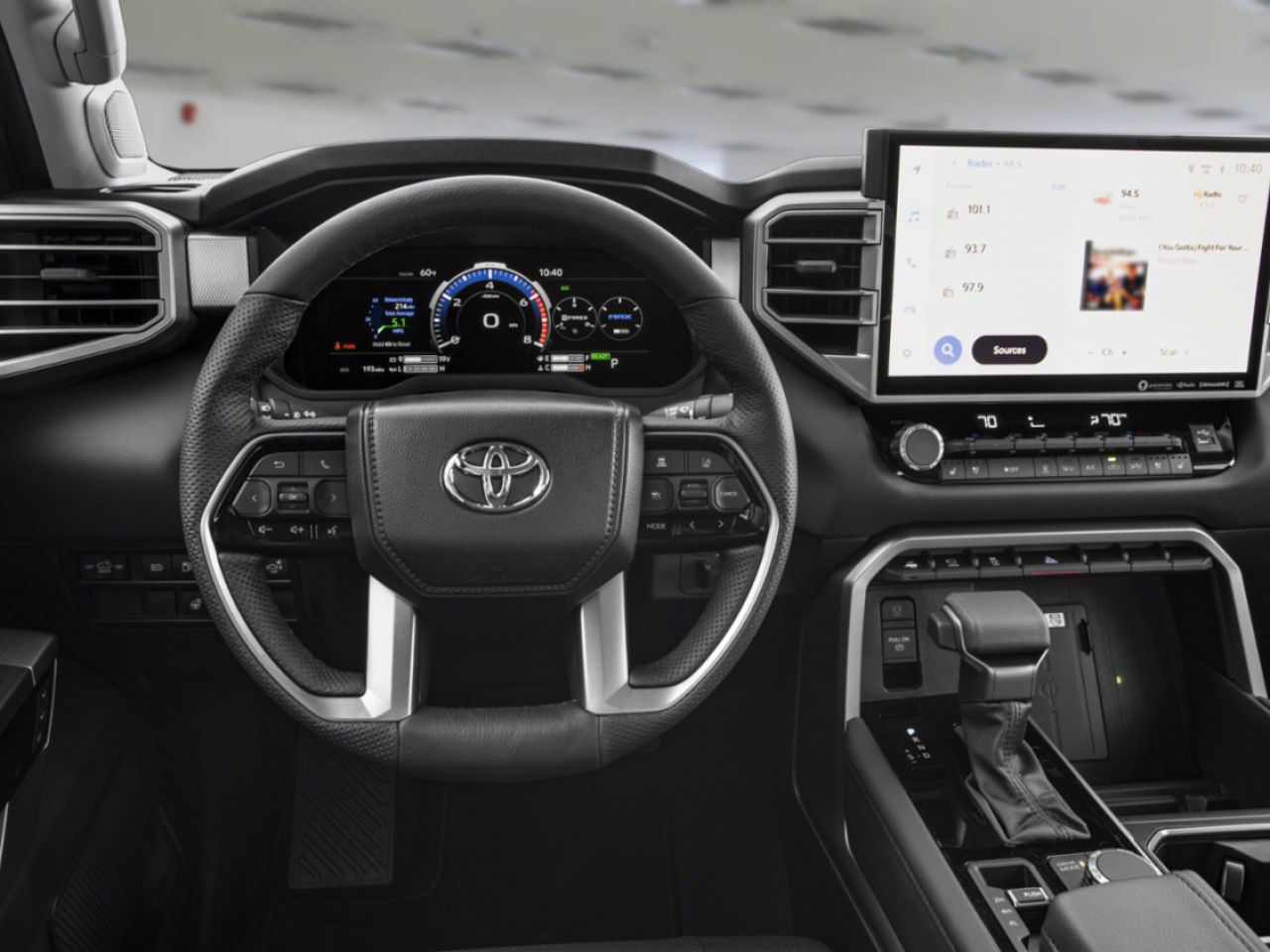 2026 TOYOTA Tundra new for sale in Gatineau, starting at $79,722