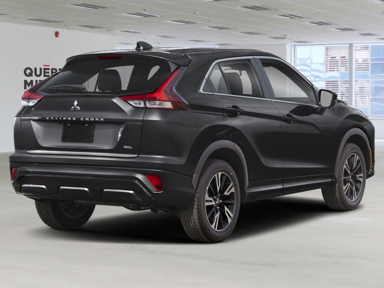 Mitsubishi Eclipse Cross 2026 usagé de 10 km à vendre chez Otogo