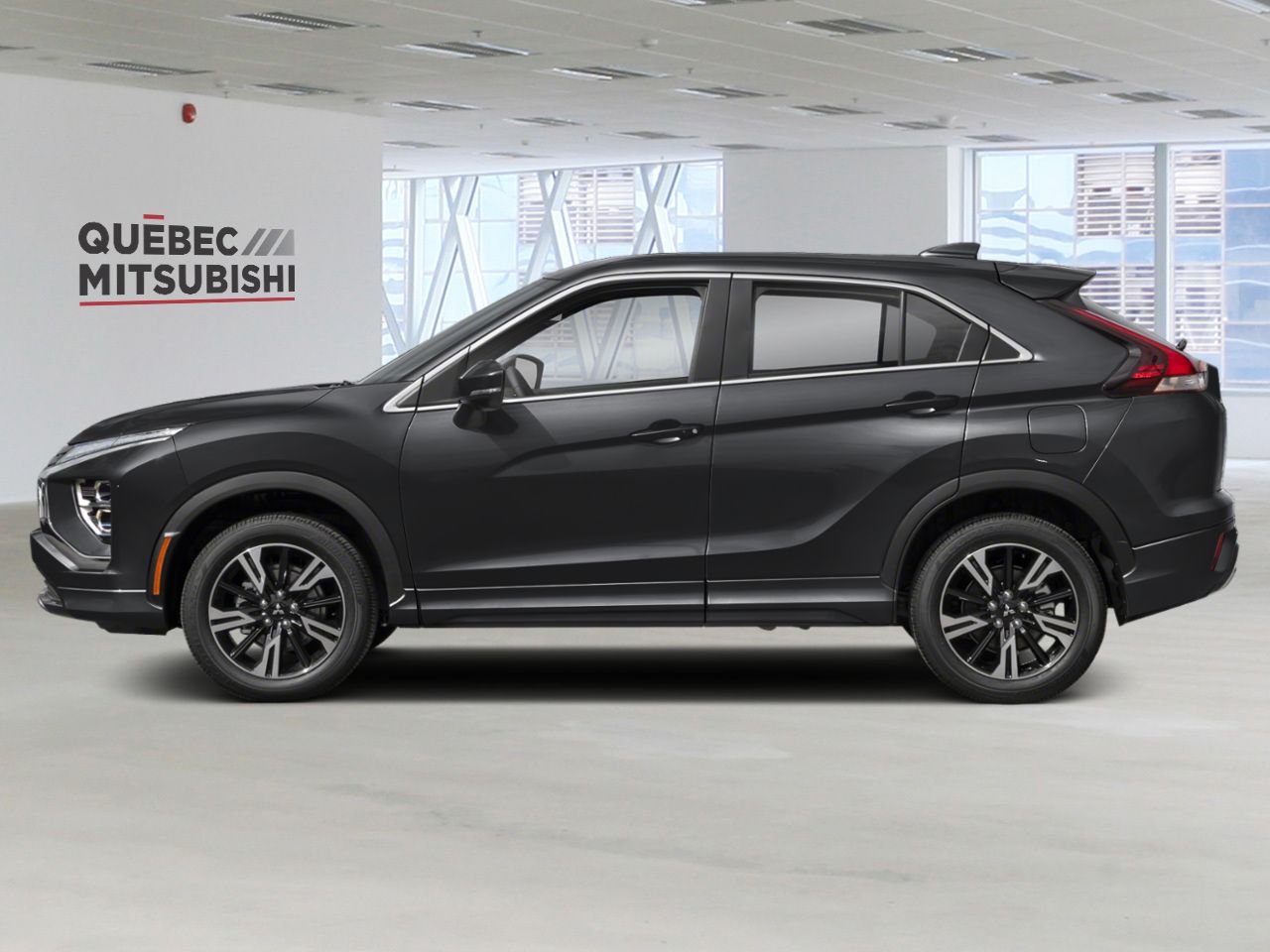 Mitsubishi Eclipse Cross 2026 usagé de 10 km à vendre chez Otogo
