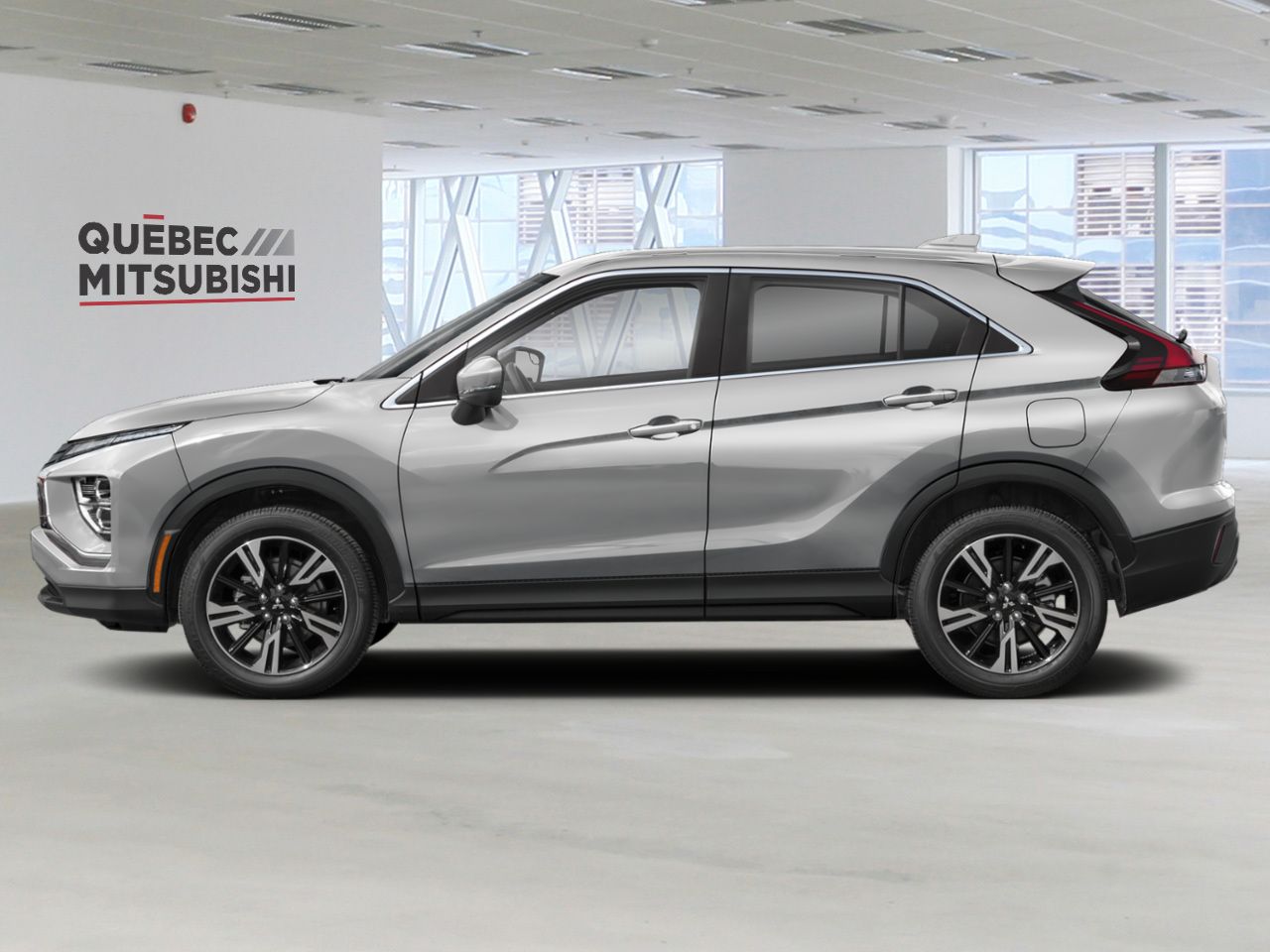 Mitsubishi Eclipse Cross 2026 usagé de 10 km à vendre chez Otogo